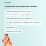 Dealing with Microaggressions in the Workplace | Calmerry