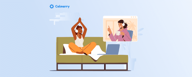 Mindfulness-Based Cognitive Therapy (MBCT): How It Works?