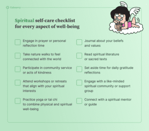 70 Self-Care Activities for Every Aspect of Your Well-Being | Calmerry