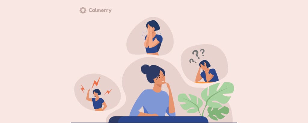 Why Do I Cry When I Get Mad? 10 True Reasons