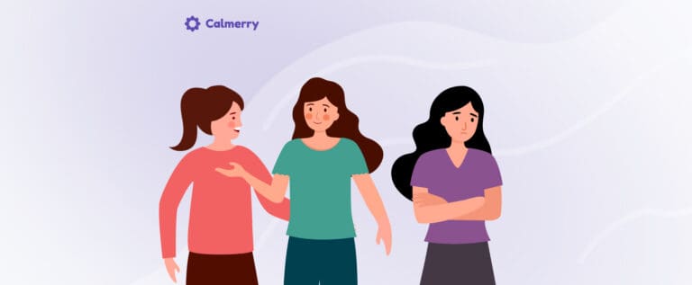 Coping with a Friendship Breakup and Moving On - Calmerry