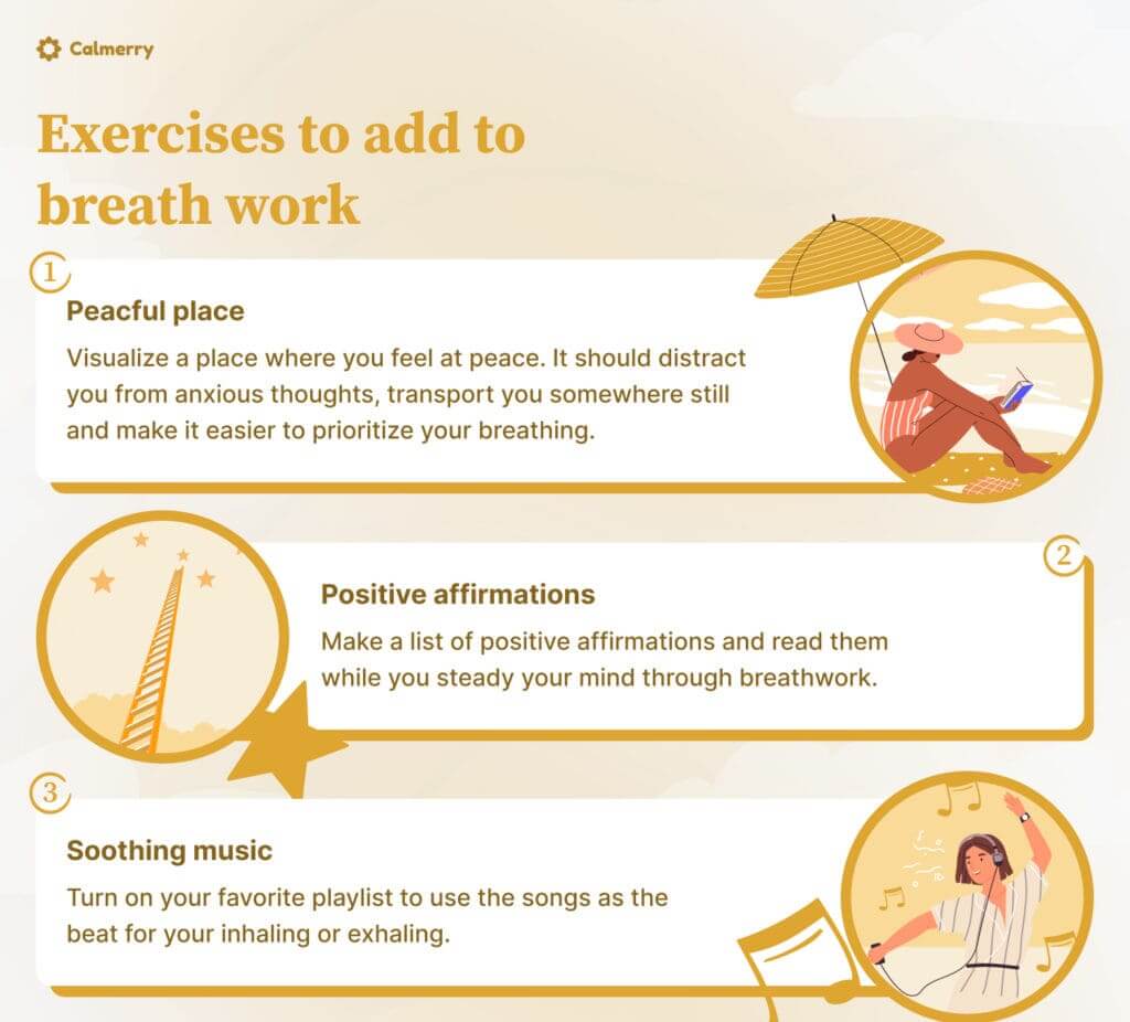 Does Deep Breathing Reduce Anxiety - Exploring Breath Focus and ...