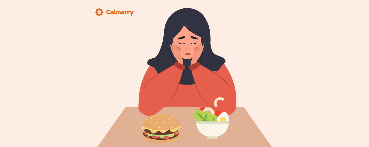 Eating Disorder: Causes, Symptoms, Signs & Treatment of Food Addiction