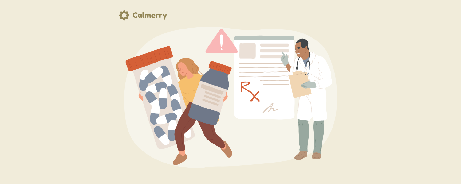 Prescription Drug Abuse: Symptoms, Causes, and Addiction Treatment