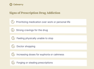Prescription Drug Abuse: Symptoms, Causes, and Addiction Treatment